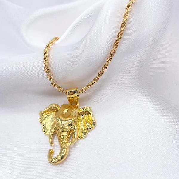 African Rope Jewelry - Etsy