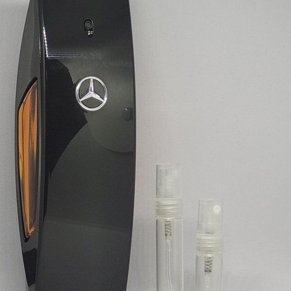 Mercedes Benz - Etsy