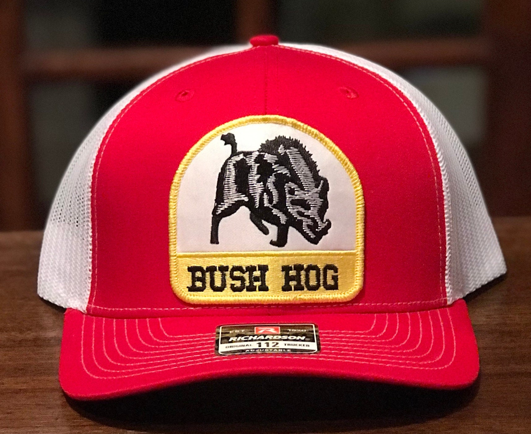 Bush Hog for sale compared to CraigsList | Only 4 left at -75%