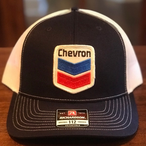 Chevron Hat - Etsy