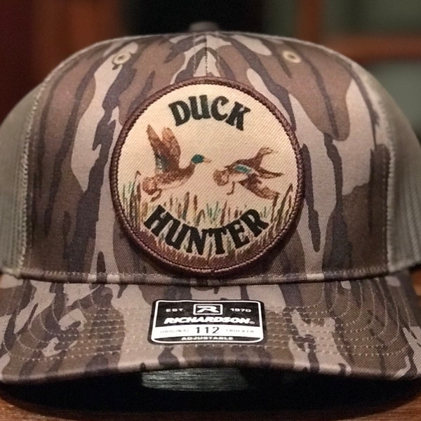 Richardson 112 Hat Bottomland - Etsy