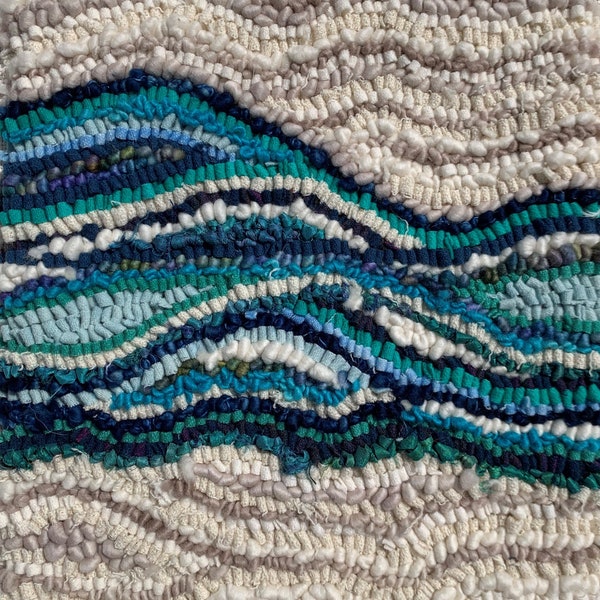 Hooked Rugs - Etsy