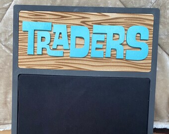 Mini Pin Board/ Pin Trading Board/ Magnetic Pin Board - Etsy