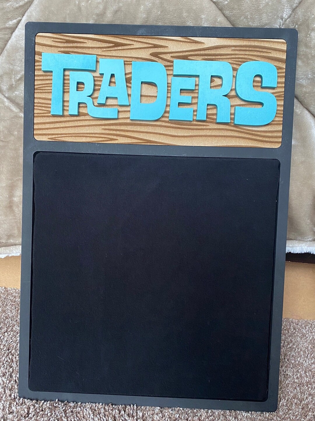 Trading Pin Board - Etsy