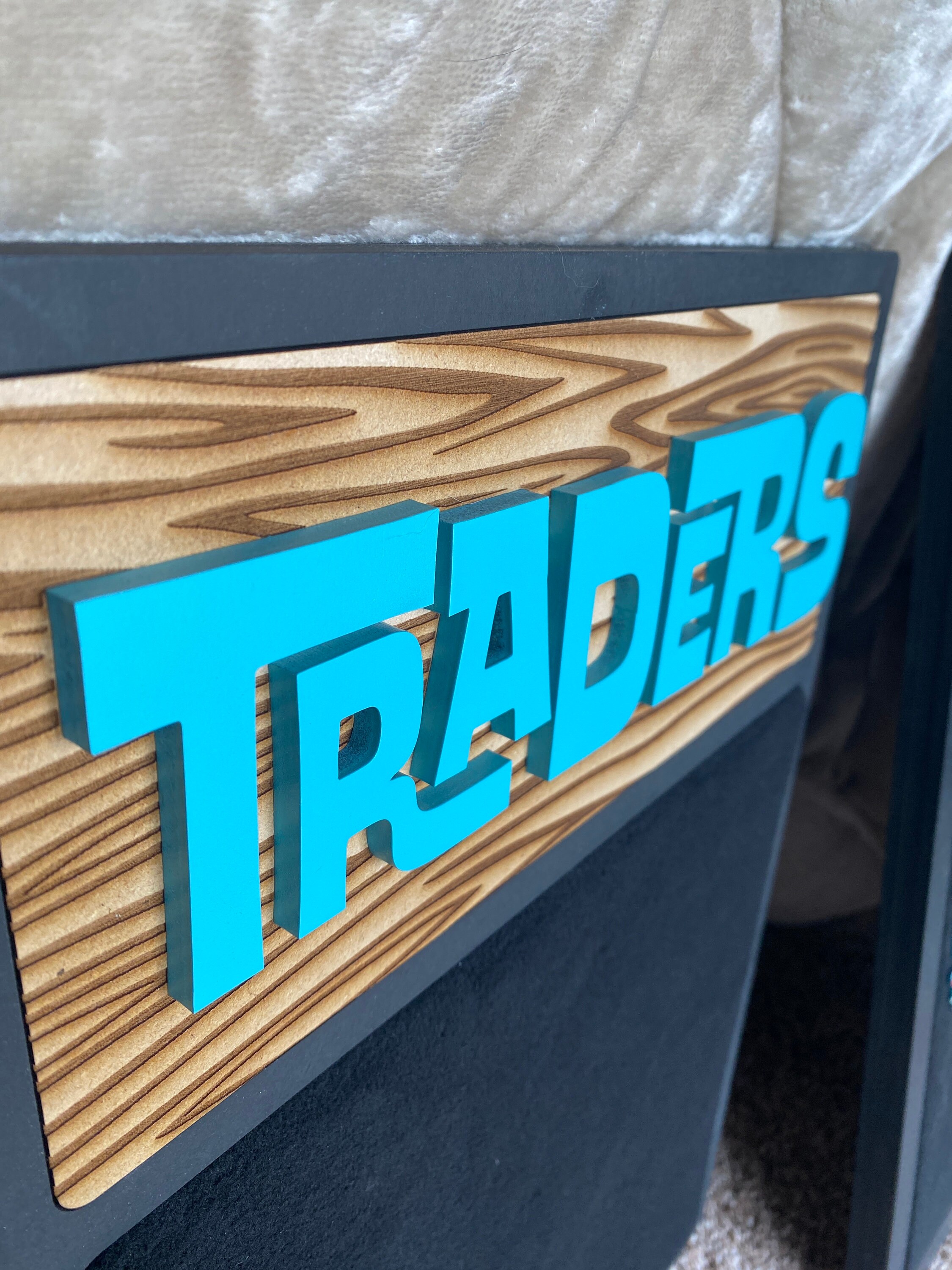 Trading Pin Board - Etsy