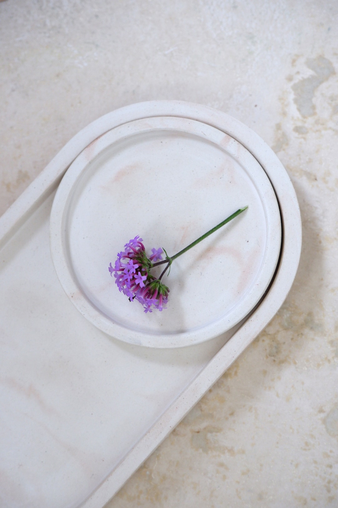 Plaster Trays | Jewellery Trays | Candle Trays | Decorative Trays ...
