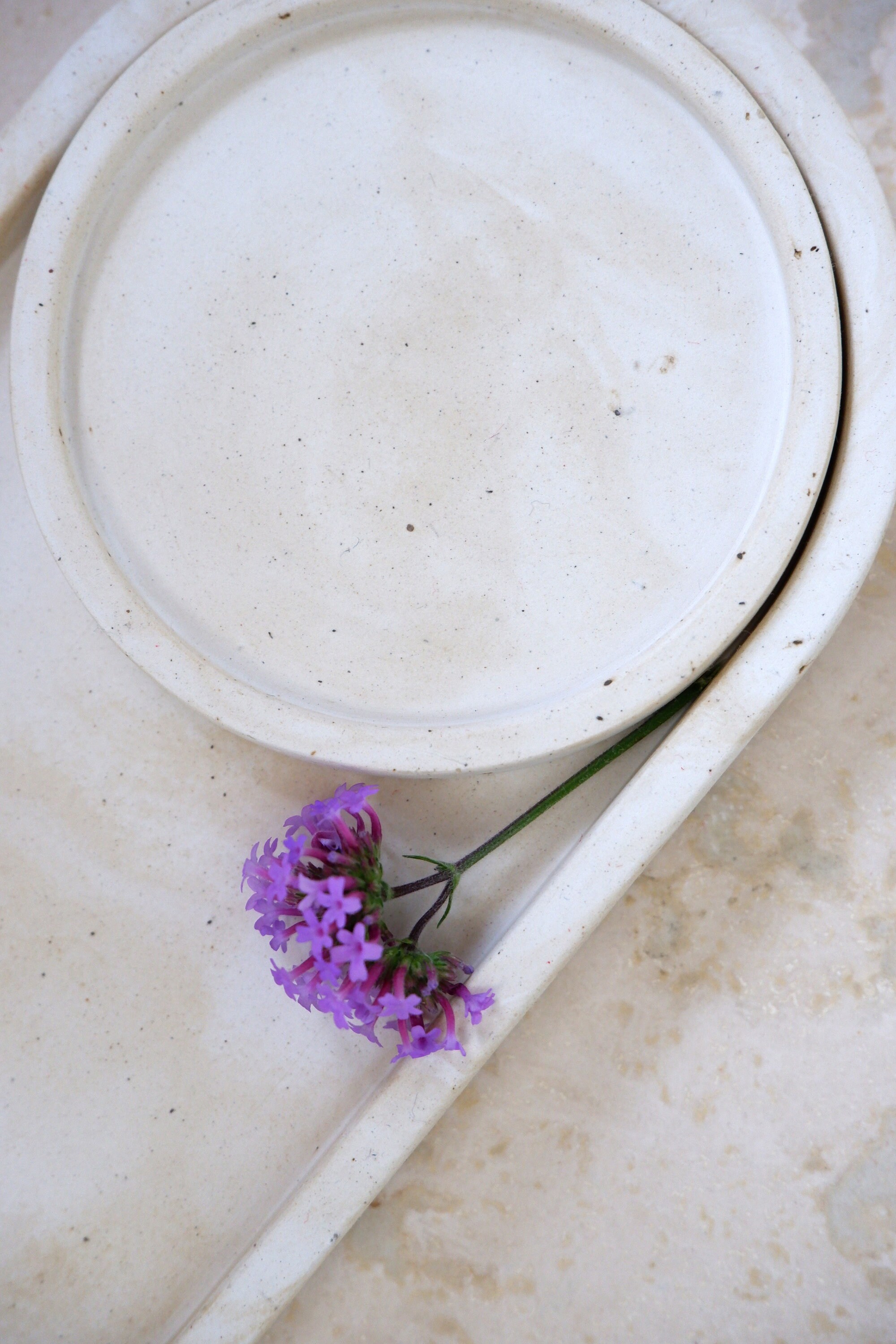 Plaster Trays Jewellery Trays Candle Trays Decorative - Etsy