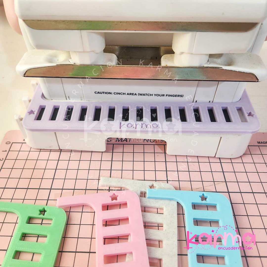 Bib for Closing Cinch Rings. STL File for 3D Printing - DIGITAL FILE - Etsy