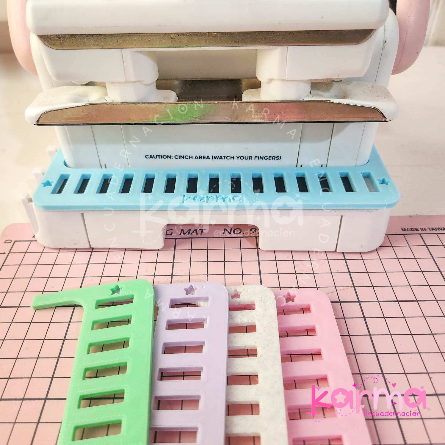 Bib for Closing Cinch Rings. STL File for 3D Printing - DIGITAL FILE - Etsy