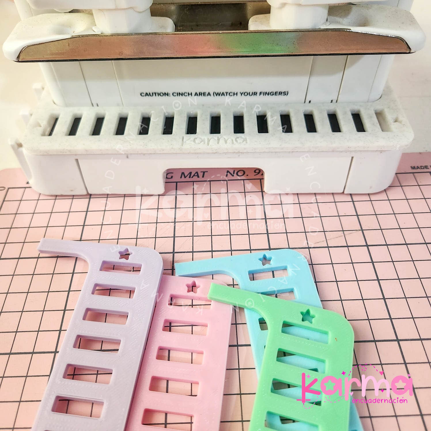 Bib for Closing Cinch Rings. STL File for 3D Printing - DIGITAL FILE - Etsy