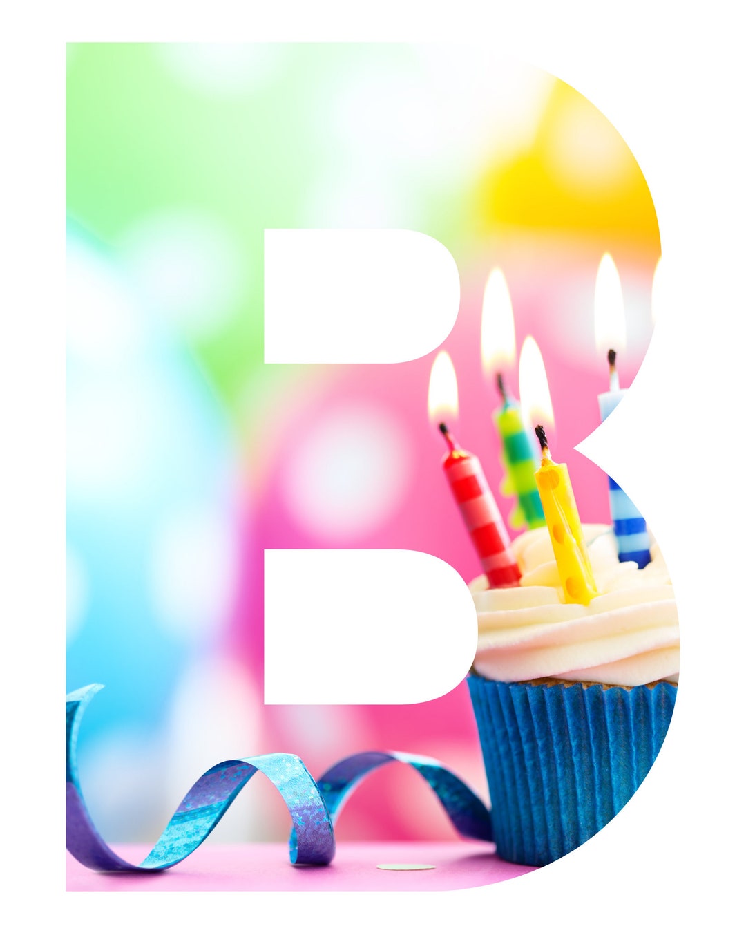 Printable Birthday Letters - Etsy