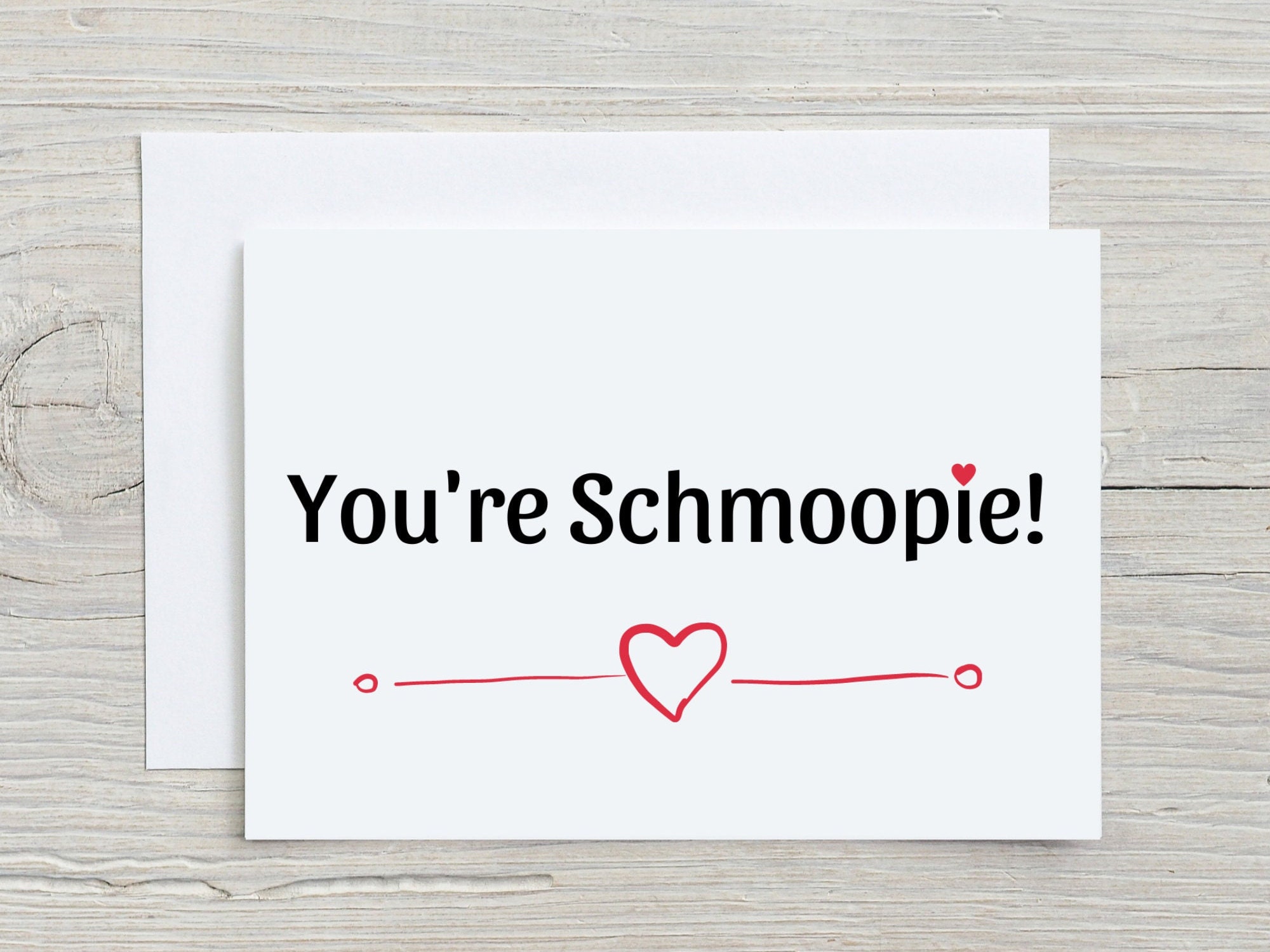 Printable Anniversary Card Downloadable Card Schmoopie Card Funny Card ...