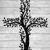 Tree of Life Cross SVG. Cross Models With Layer Options. Cross Svg, Png ...