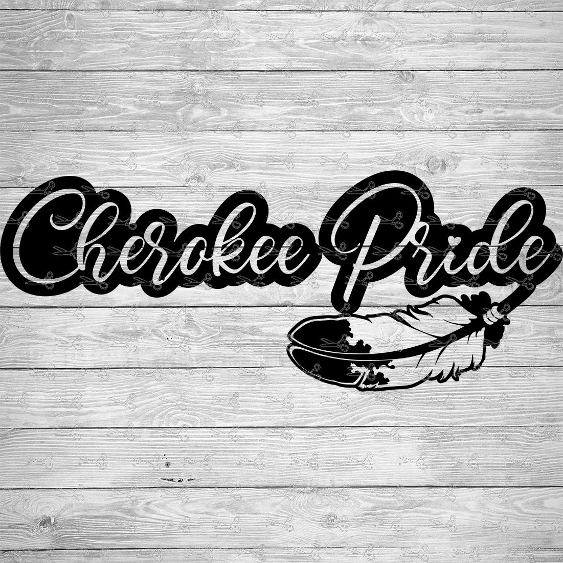 Native Pride Decal Choose Your Tribe - Etsy