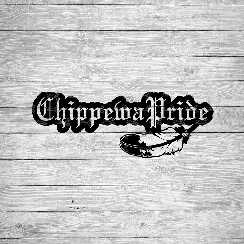 Native Pride Decal Choose Your Tribe - Etsy