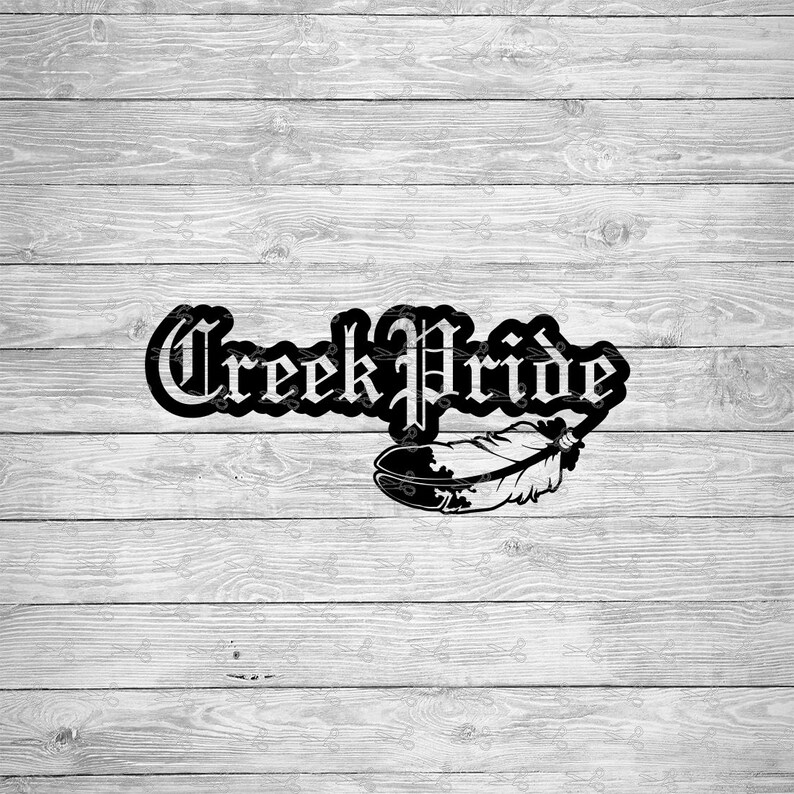 Native Pride Decal Choose Your Tribe - Etsy