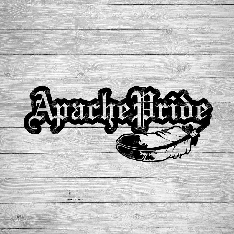 Native Pride Decal Choose Your Tribe - Etsy