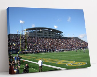 Kent State Stadium Print - Etsy