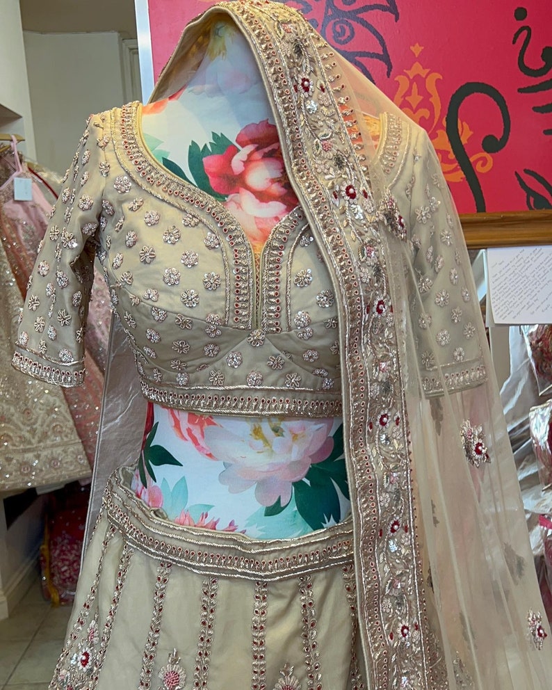 Party Wear Lehenga Choli Latest Design 2024 for Woman - Etsy