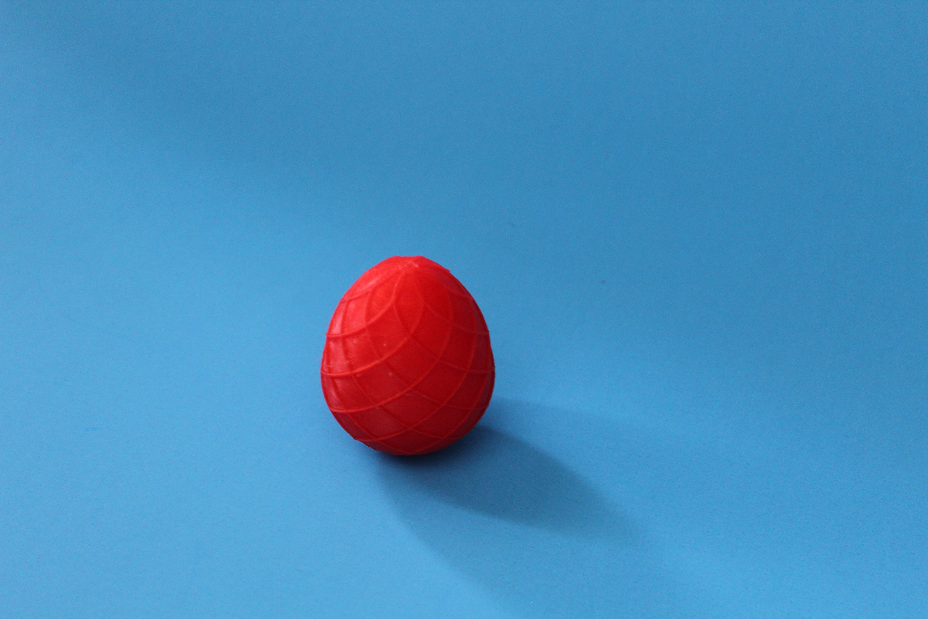 3D Printed Easter Eggs - Etsy