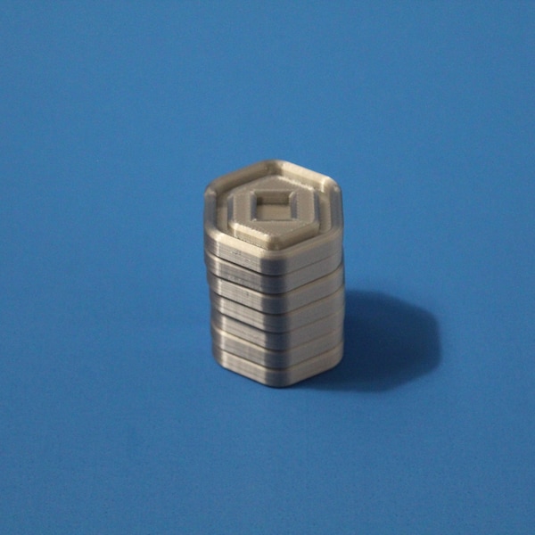 Roblox 3d Print - Etsy