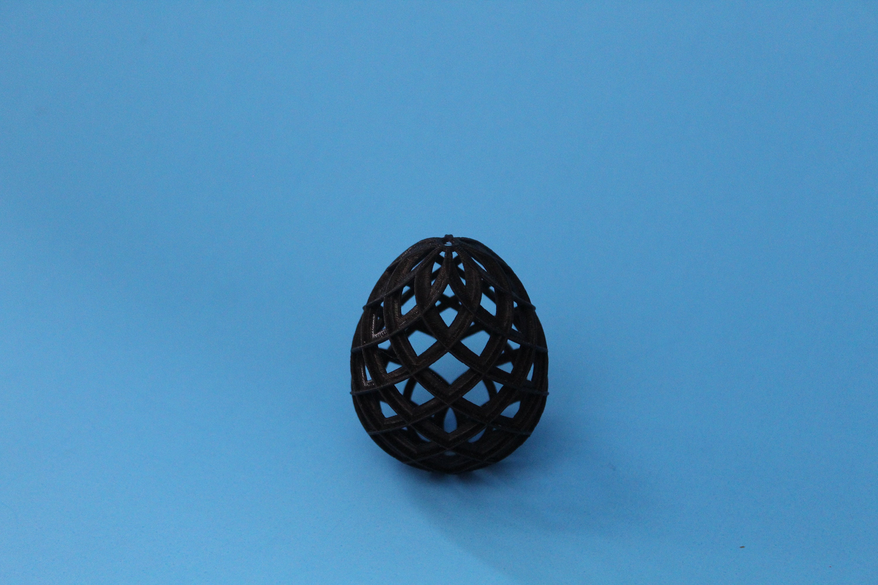 3D Printed Easter Eggs - Etsy