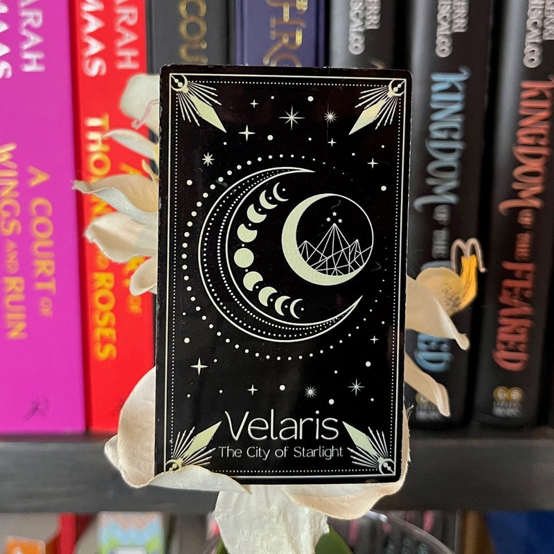 Acotar Stickers - Etsy