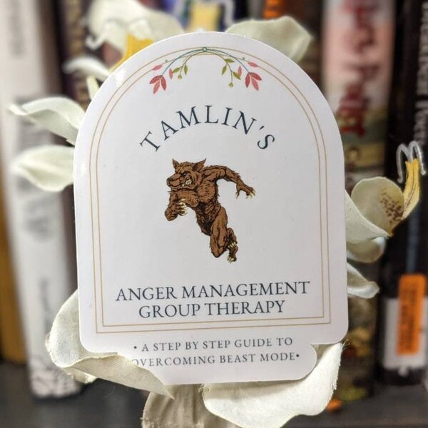 Tamlin Tears Acotar - Etsy