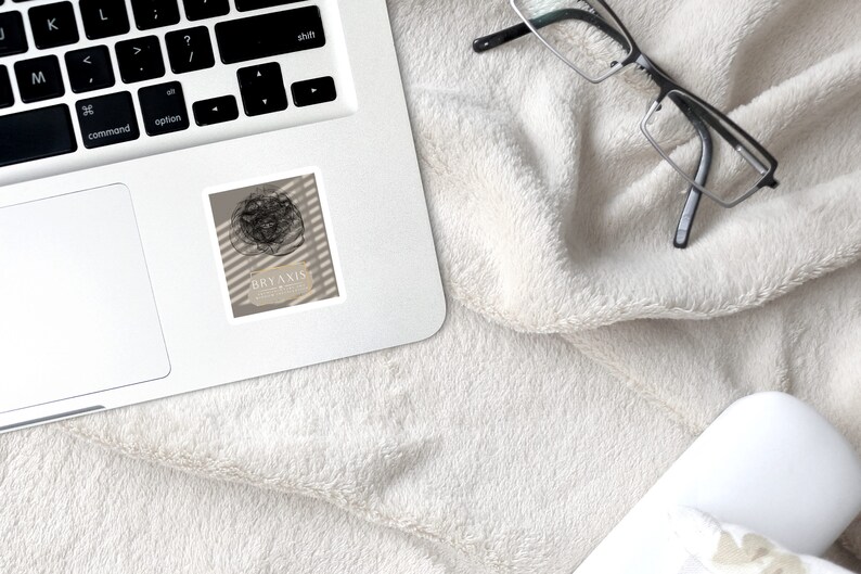 Bryaxis ACOTAR Sticker - Etsy