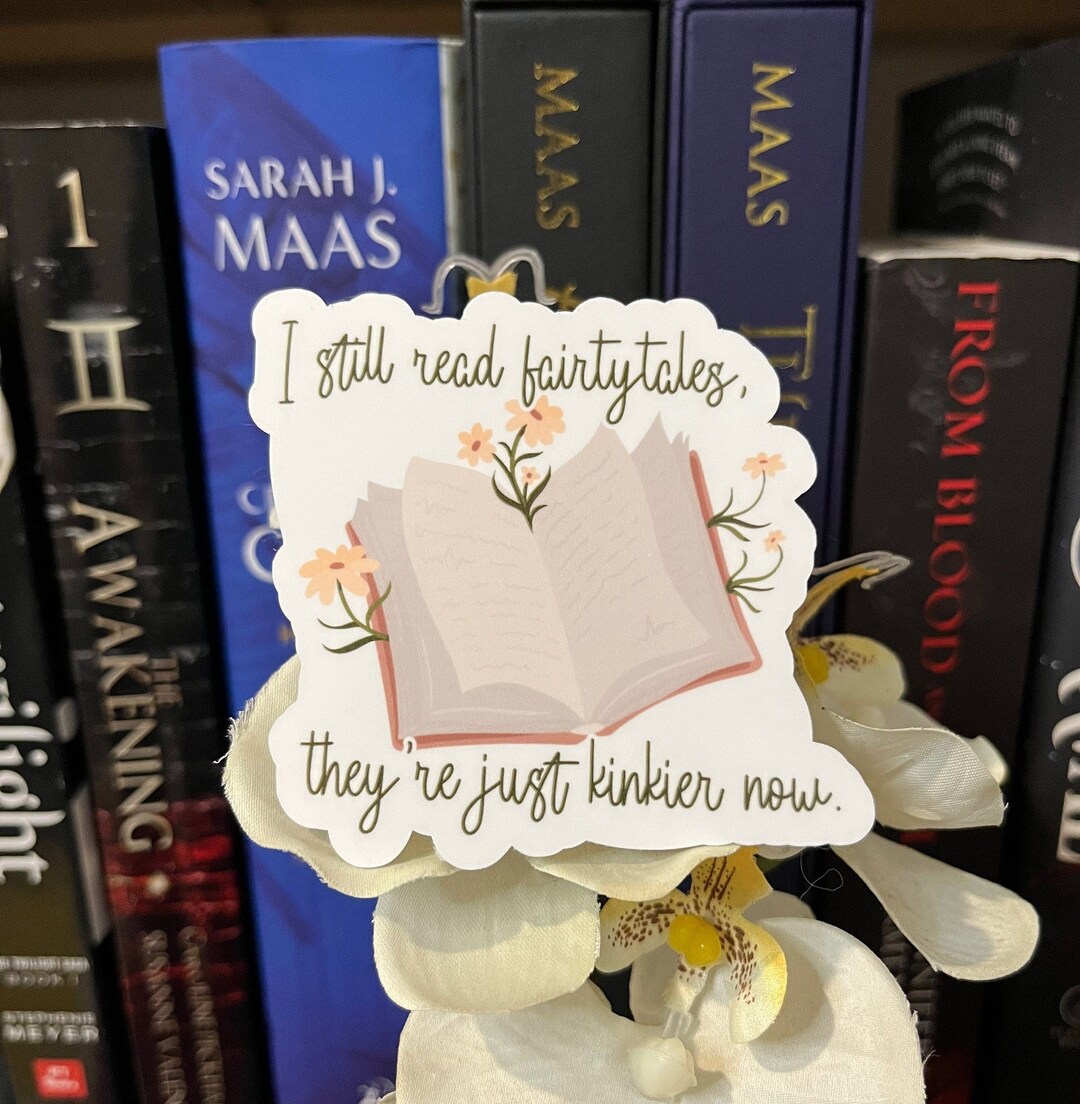 Kinkier Fairytales Book Boyfriends Bookish Smutty Books Spicy Books ...