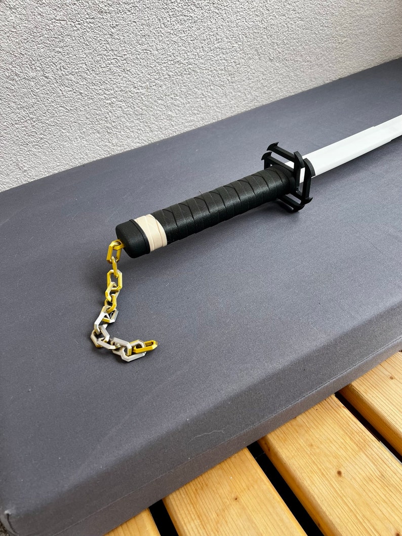 Collapsible Katana Retractable Katana Cosplay Sword - Etsy