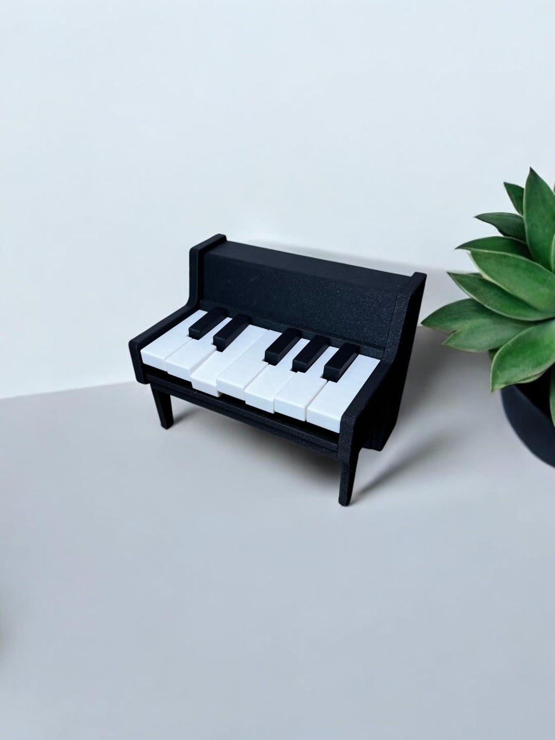 Clicky Piano Fidget - Etsy