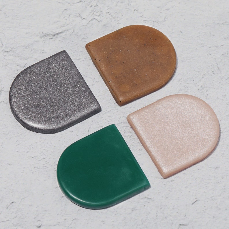 Polymer Clay Color Recipe - Catalog Living - Polymer Clay Color Guide ...