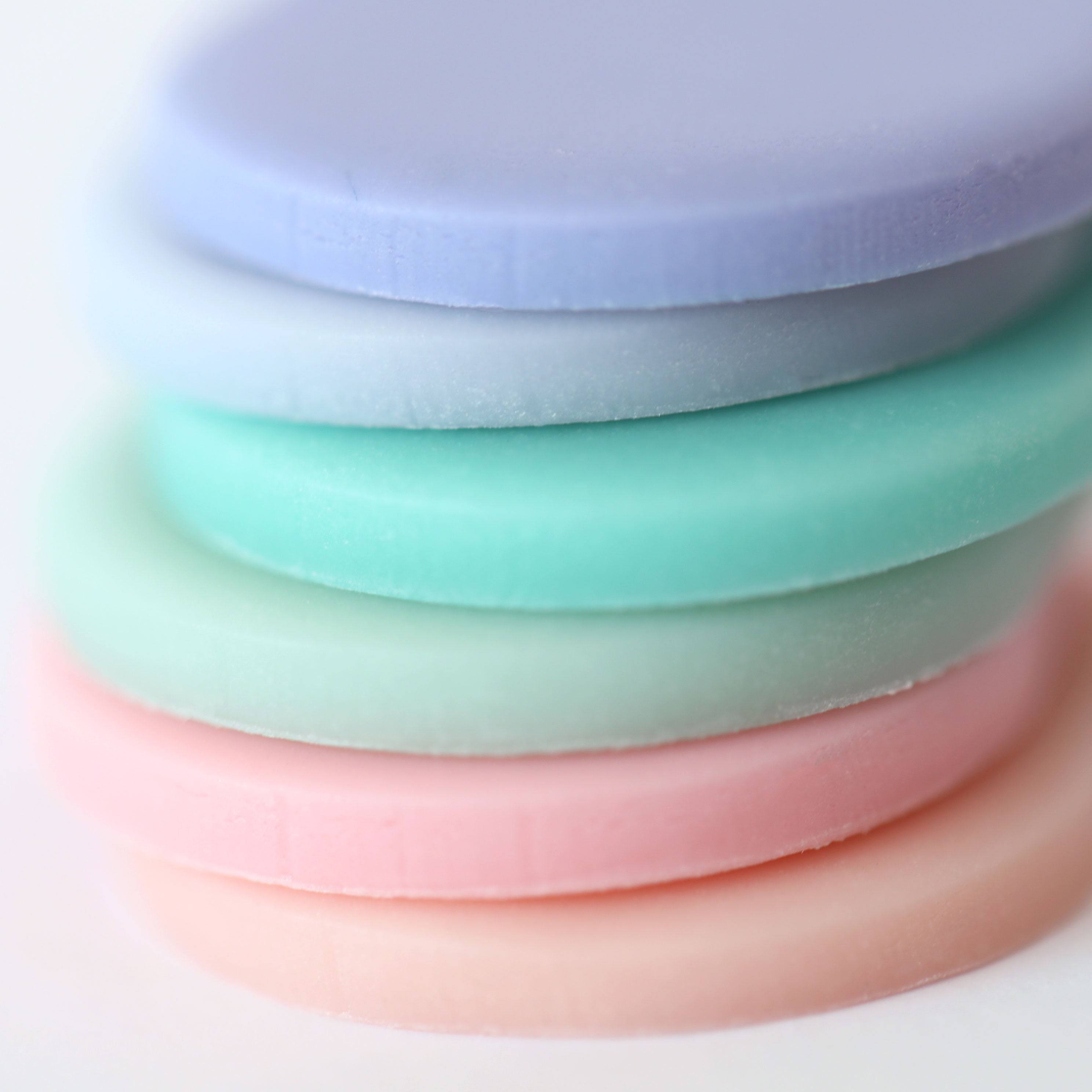Polymer Clay Color Recipe - Tropical Dreamscape - Polymer Clay Color ...
