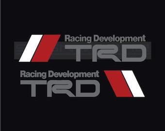 Scion Frs Trd Decal - Etsy