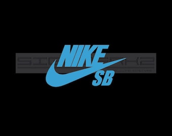 Nike Sb Decals - Etsy Canada