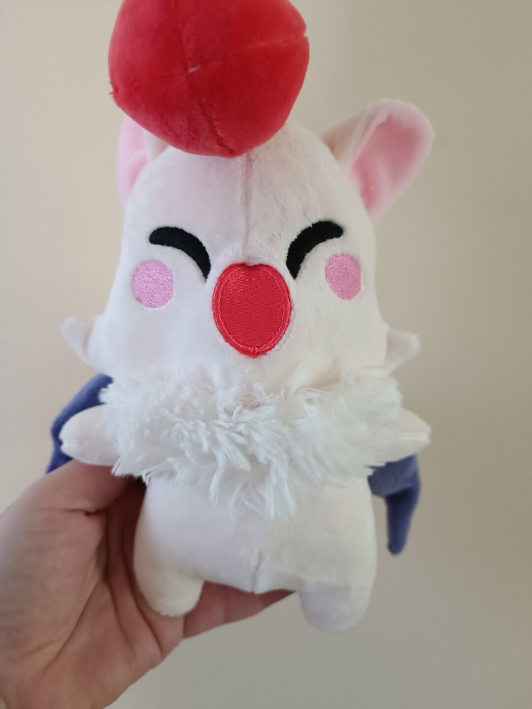 Moog Cat Plush - Etsy