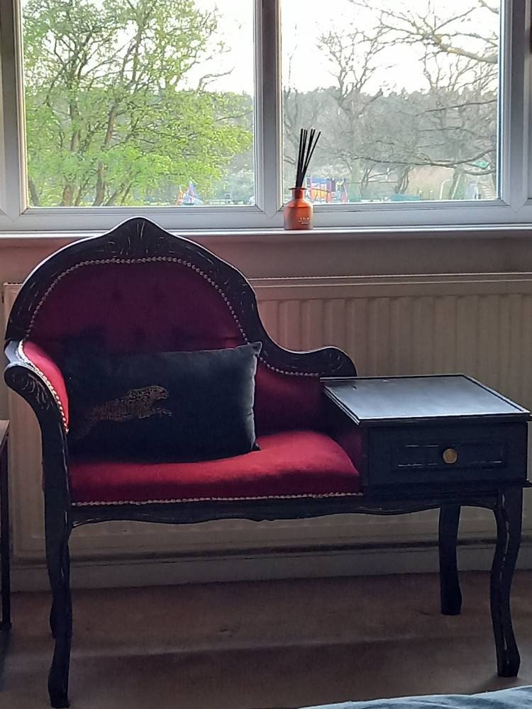 Telephone Chair for sale | Only 2 left at -60%