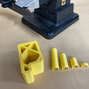 Worksharp Support Brace and Angle Setting Guides for Work - Etsy