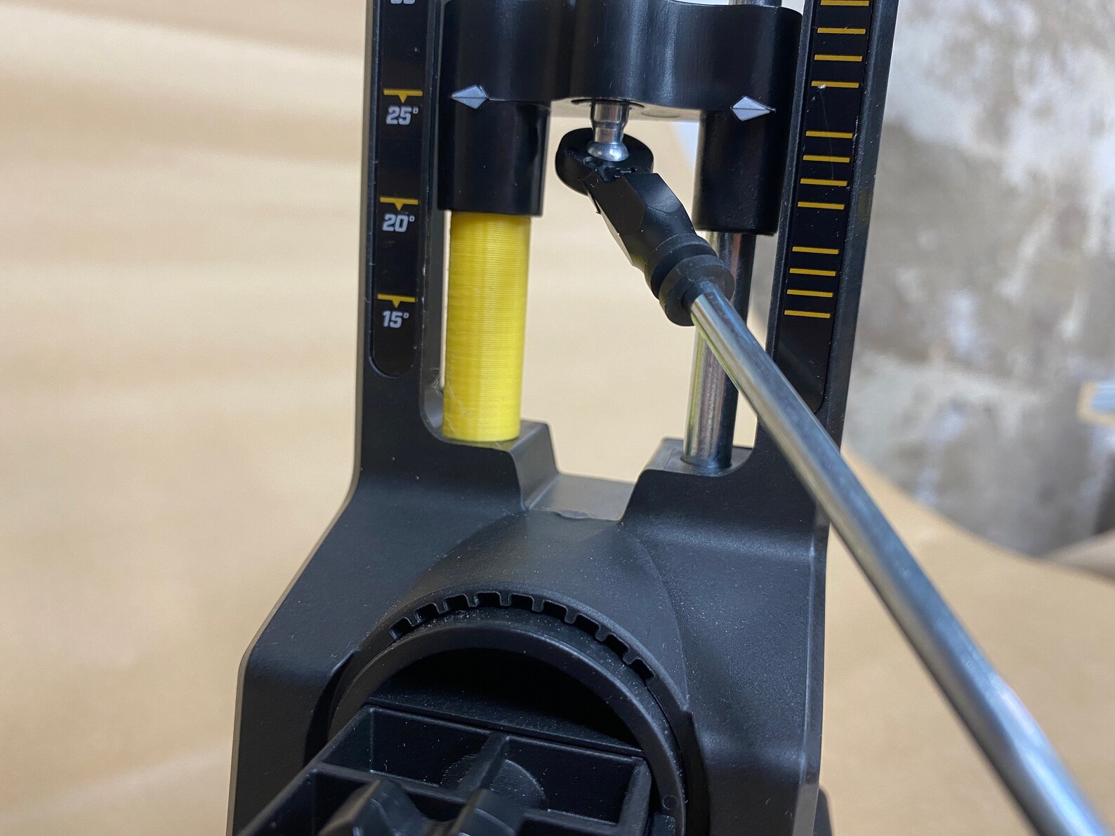 Worksharp Support Brace and Angle Setting Guides for Work - Etsy