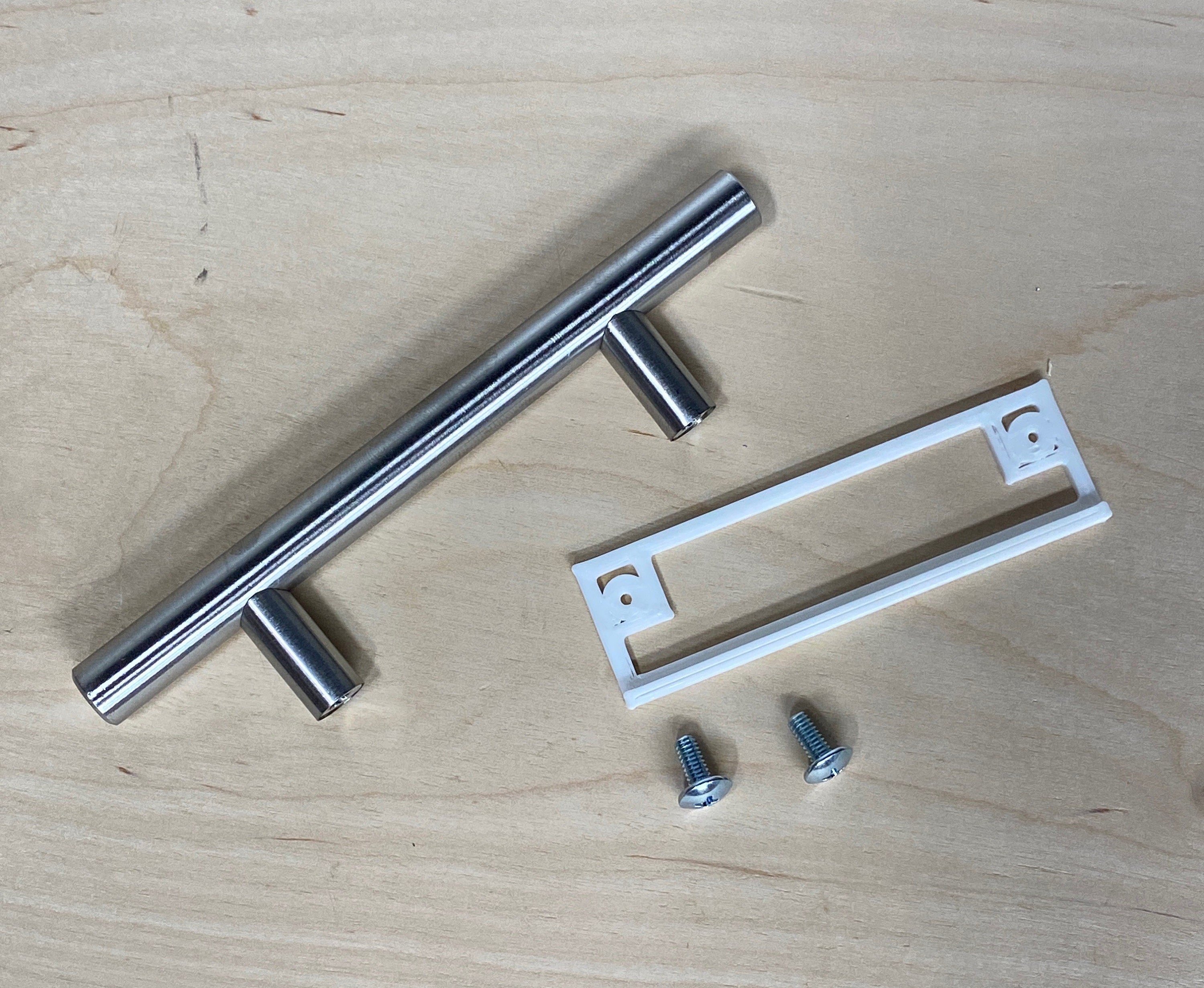 Door Pull Handle Kit for Airstreamhelps Prevent Damage to - Etsy