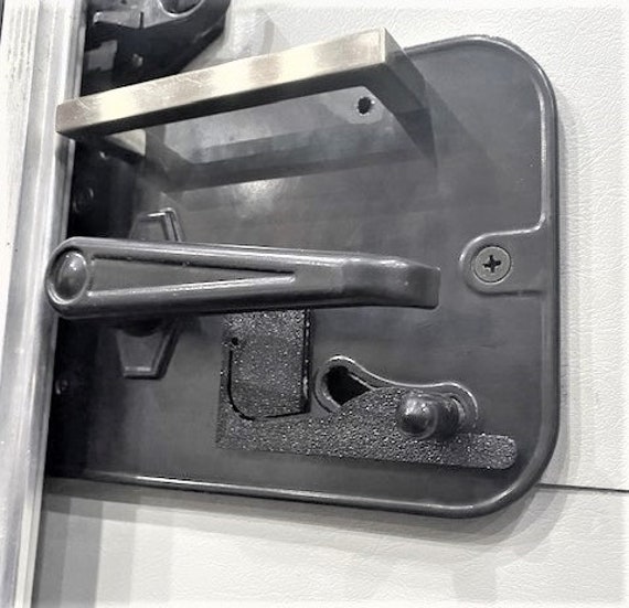 Lockout Blocker for Airstream Doors - Etsy