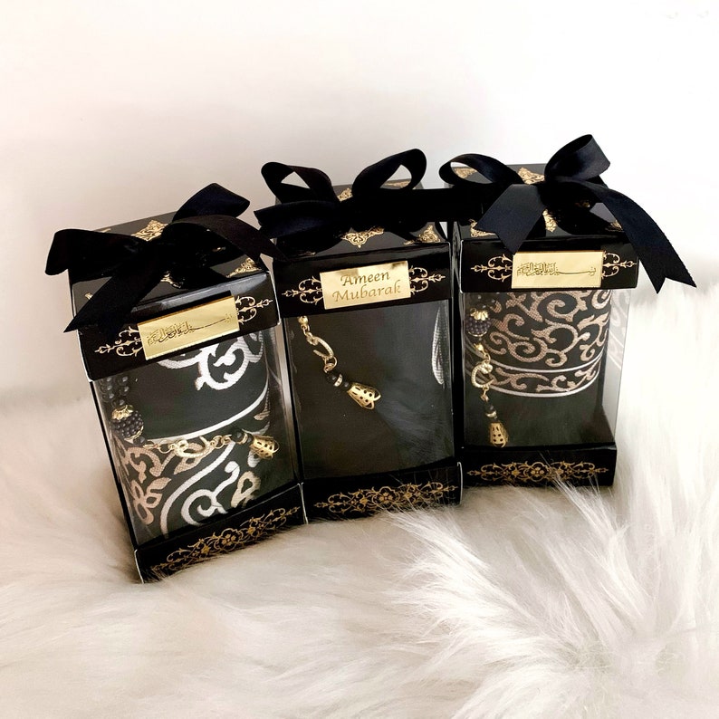 Islamic Gift Set Ramadan Gifts Prayer Mat Tasbih Muslim - Etsy