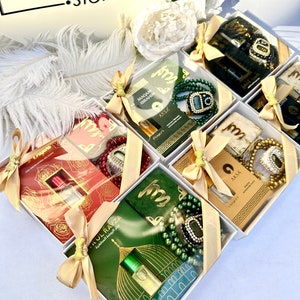 Ramadan Gift, Ataar Al Ka'aba, Rose Scent, Muslim Oud, Kaaba Oud, Itr ...