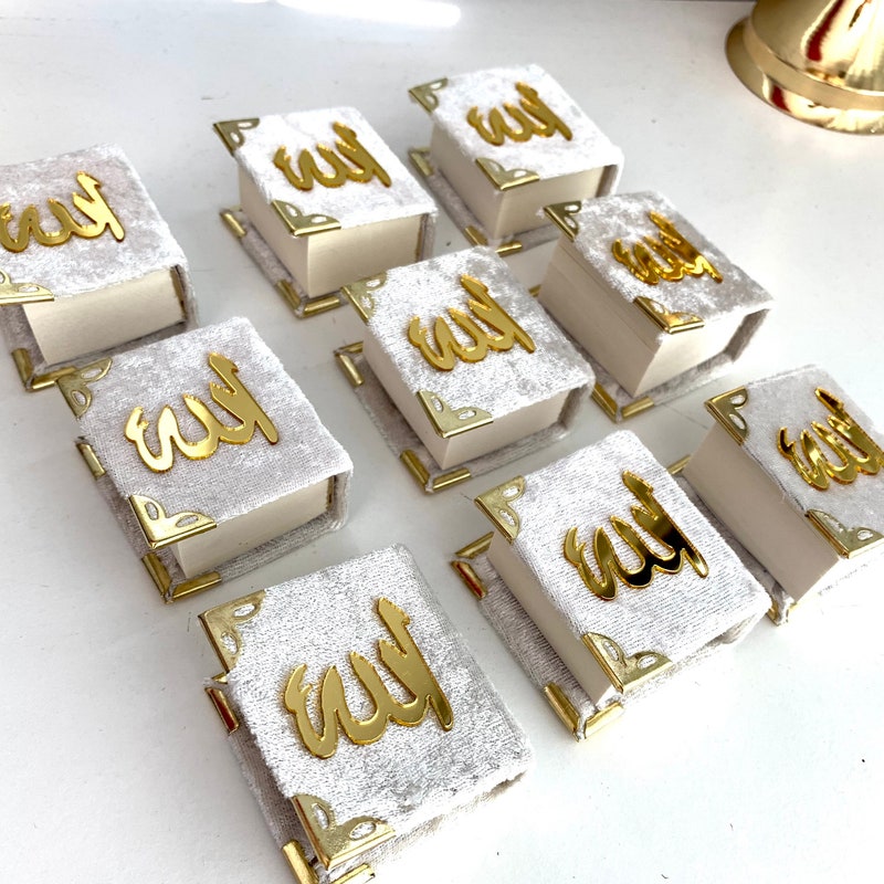 Islamic Gifts - 60+ Gift Ideas for 2025