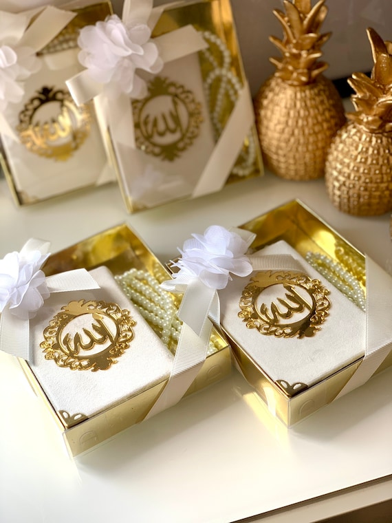Quran Gift Islamic Gifts Ramadan Gifts Eid Gifts Velvet - Etsy