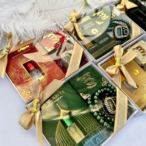 Ramadan Gift, Ataar Al Ka'aba, Rose Scent, Muslim Oud, Kaaba Oud, Itr ...