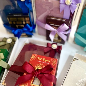 Quran Set, Prayerbeads, Oud Gift Set, Hajj Gift, Muslim Female Gift ...