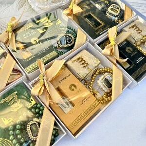Ramadan Gift, Ataar Al Ka'aba, Rose Scent, Muslim Oud, Kaaba Oud, Itr ...