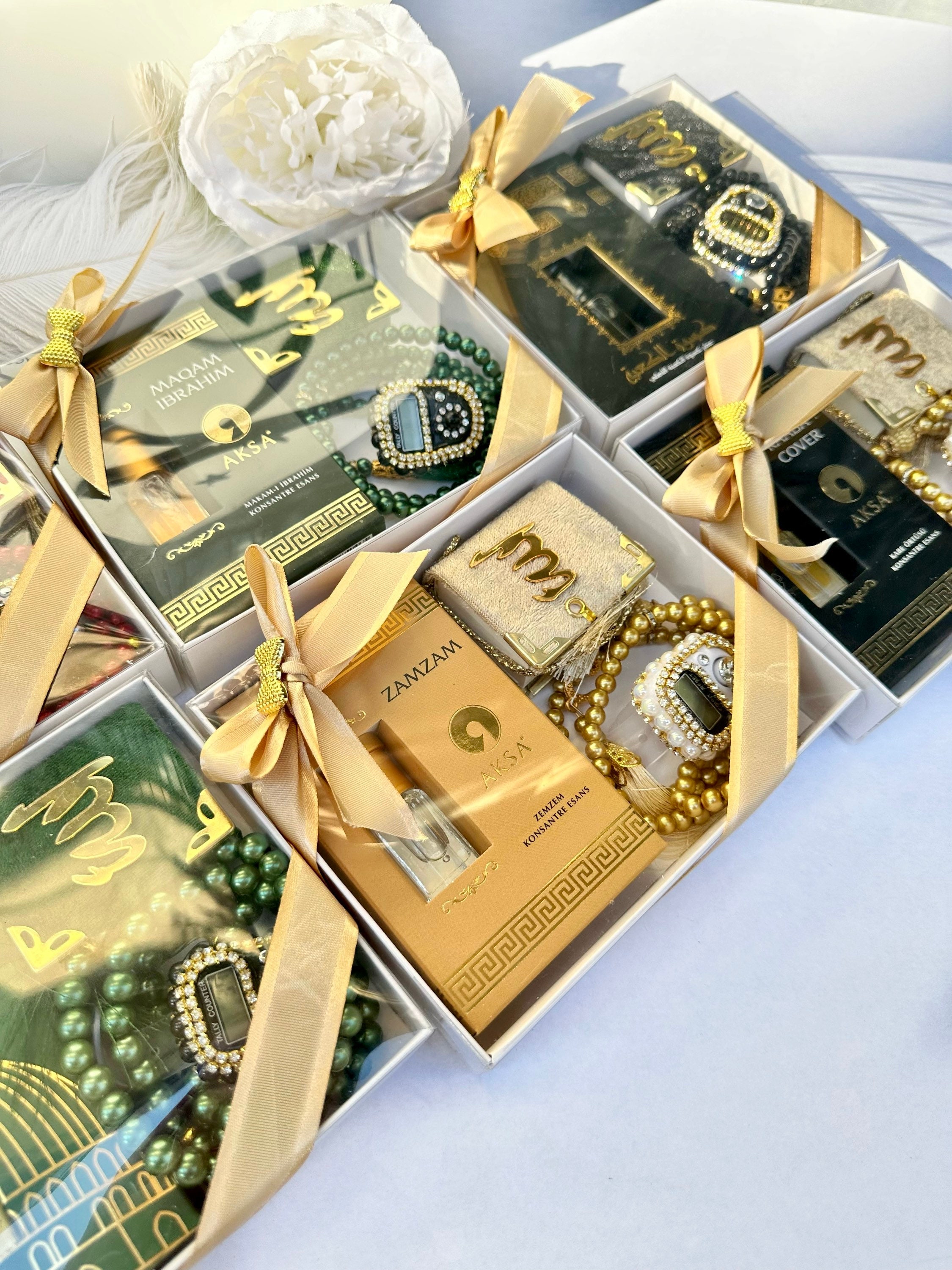Ramadan Gift, Ataar Al Ka'aba, Rose Scent, Muslim Oud, Kaaba Oud, Itr ...
